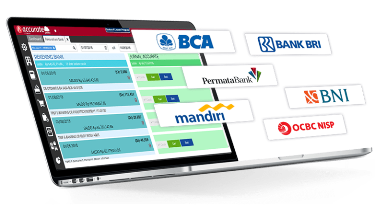 Login Accurate Online - Daftar Akun